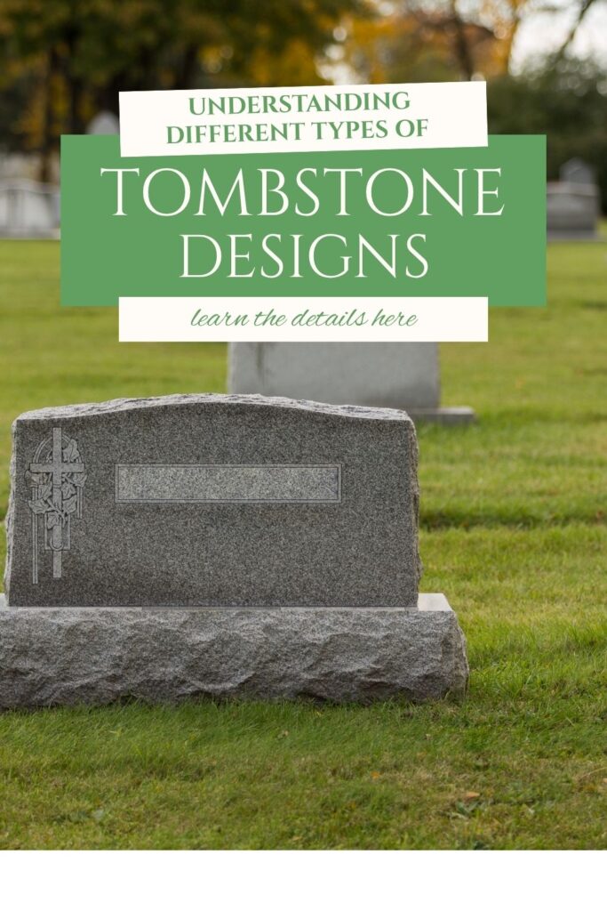 The Enduring Art of Remembrance: A Deep Dive into Tombstone Designs ...